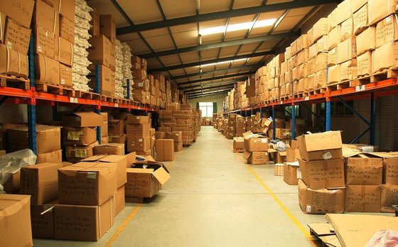 Bonded warehouse storage service in Shanghai supplier
