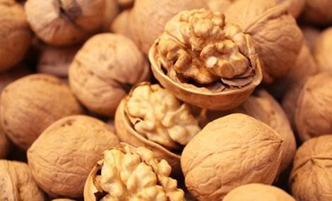 Clearance Agent Import Nuts into the H.K. supplier