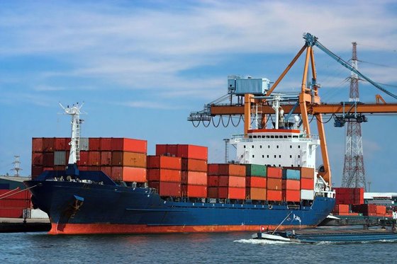 Rich experience international freight forwarding from china to berlin supplier