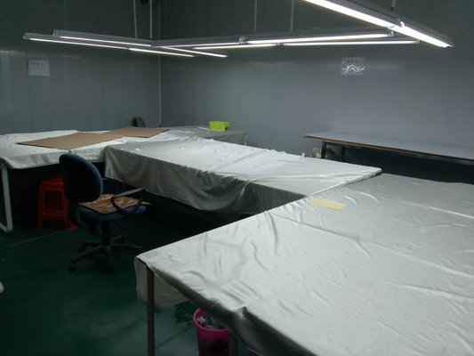 Warehouse Storage Service for Any Cargo in Shenzhen China supplier