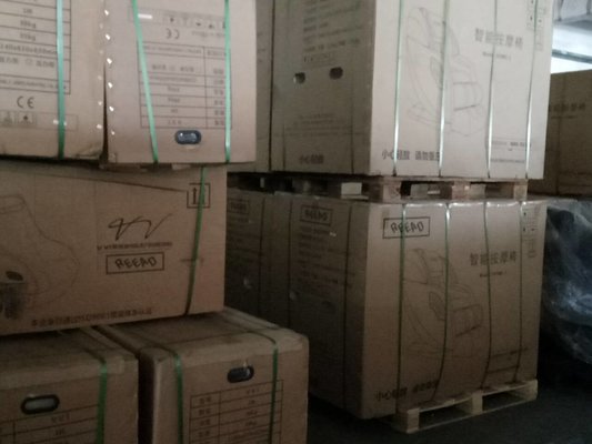 Warehouse Storage Service for Goods consolidation, drop ship,collect cargo,distribution service in Shenzhen supplier