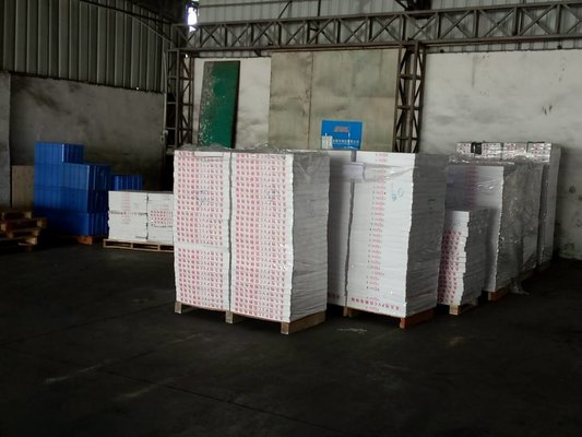 China Best Price High Quality Logistics Warehouse for consolidation,collect cargo,QC testing Service supplier