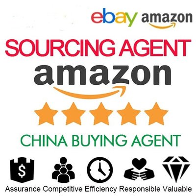 Shenzhen sourcing agent with FBA shipping service supplier