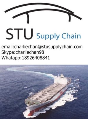 Sea Cargo shipping from China to LA PAZ,Bolivia supplier