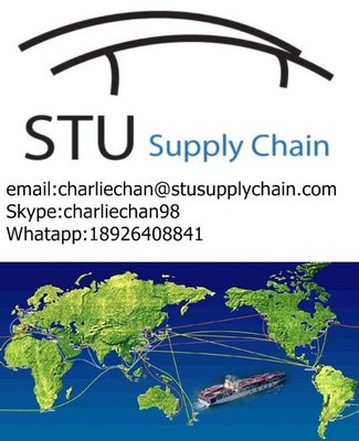 Professional and Reliable Shipping Forwarder to MANTA,Ecuador supplier