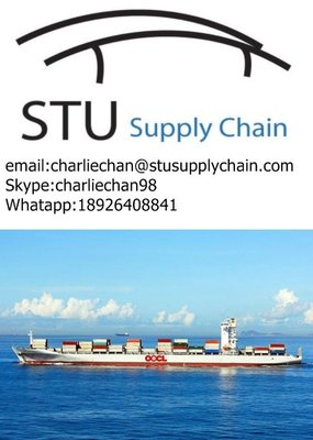 Best and cheap Sea shipping rate from China to RIO DE JANEIRO,Brazil supplier