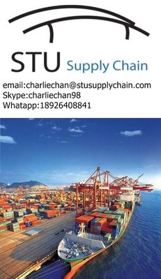 Shipping Container Services From China to Weehawken,USA supplier