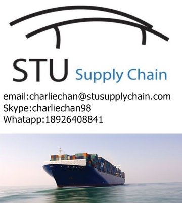 Shipping Agent in China for Banes,Cuba supplier