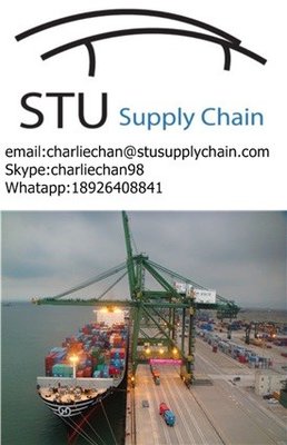 International Cargo Shipping Service from China to MANAGUA,Nigaragua supplier