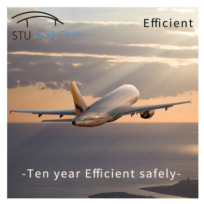 Air Freight Forward To Chile Door To Door Efficient Service Customs clearance supplier