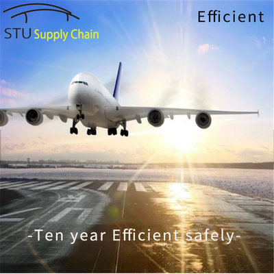 Air Freight Forward To Chile Door To Door Efficient Service Customs clearance supplier