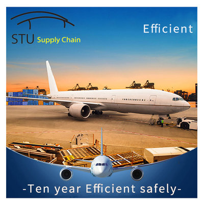 Air Freight Forward To Chile Door To Door Efficient Service Customs clearance supplier