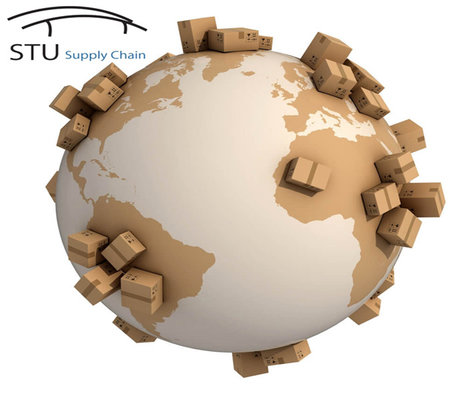 Air Freight Forward To Saudi Arabia Door To Door Efficient Customs Clearance Service supplier