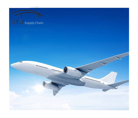 Epidemic Prevention Professional AIR Freight Forwarder DOOR TO DOOR TO Venezuela supplier