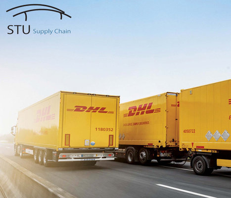 Professional AIR SEA Freight DOOR To DOOR Efficient Customs Clearance To Chile supplier