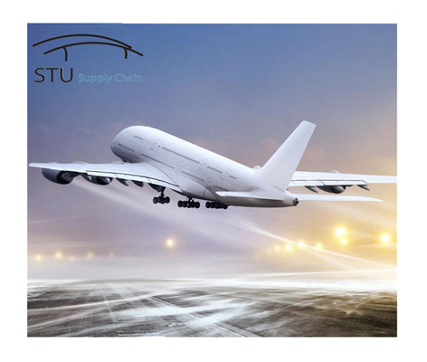 Professional AIR SEA Freight DOOR To DOOR Efficient Customs Clearance To Colombia supplier