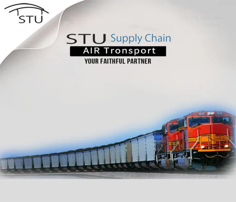 SEA AIR Freight Forwarder from China Logistics Cheap Rate Drop Shipping To Panama supplier