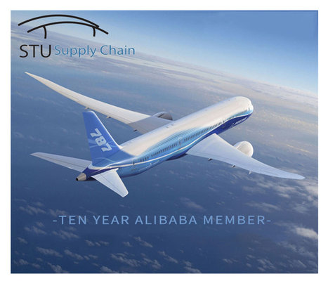 SEA AIR Freight Forwarder from China Logistics Cheap Rate Drop Shipping To Panama supplier