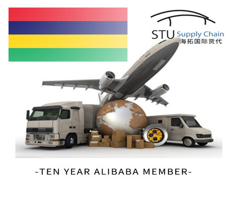 SEA AIR Freight Forwarder from China Logistics Cheap Rate Drop Shipping To Panama supplier