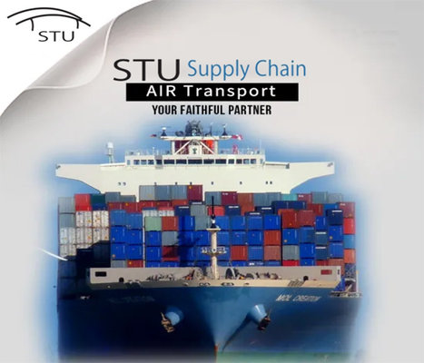 Safe And Fast Freight Forwarder Door To Door From China To Europe Professional Service supplier