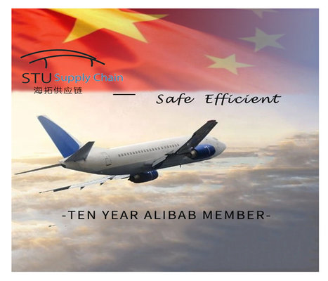 SEA AIR Freight Forwarder from China To Bengal Logistics Cheap Rate Drop Shipping supplier
