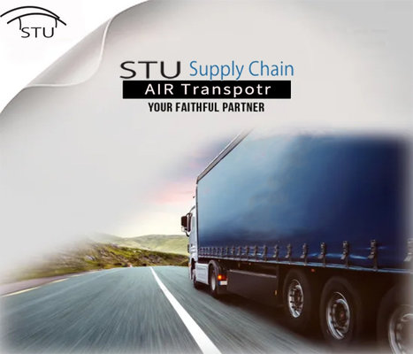 Efficient Air Forwarder Express Delivery From China To Serbia Professional Service supplier