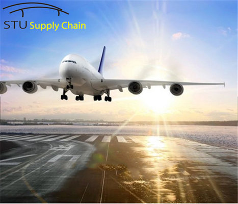 Efficient Air Forwarder Express Delivery From China To Serbia Professional Service supplier