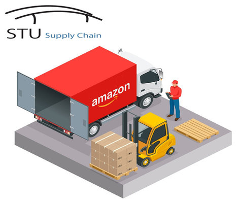 South America Air freight Forwarder And Amazon FBA Shipping agent Door To Door Service supplier