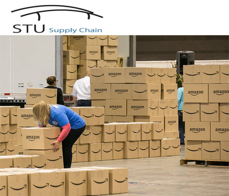 South America Air freight Forwarder And Amazon FBA Shipping agent Door To Door Service supplier