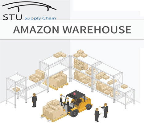 Amazon FBA Value-Added Services Logistics Shipping Rates To USA And World supplier