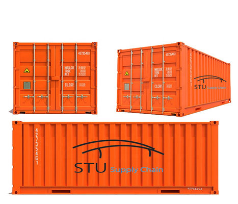 Amazon FBA Value-Added Services Logistics Shipping Rates To USA And World supplier