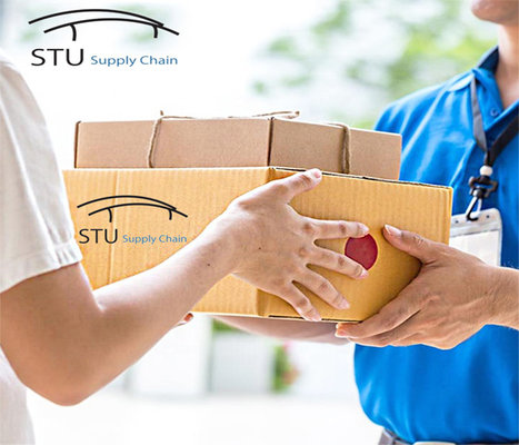 Amazon FBA Value-Added Services Logistics Shipping Rates To USA And World supplier