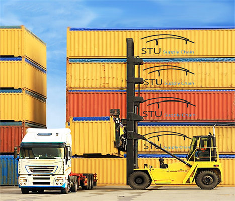 Amazon FBA Value-Added Services Logistics Shipping Rates To USA And World supplier