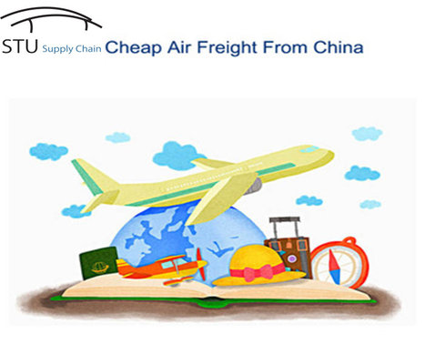 Air Shipping Forwarder Agent Sea Freight Shipping From China To Brisbane USA supplier