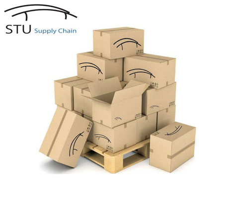 Economical Air Freight Forwarder Delivery Fast Freight Forwarder DDP To South Africa supplier