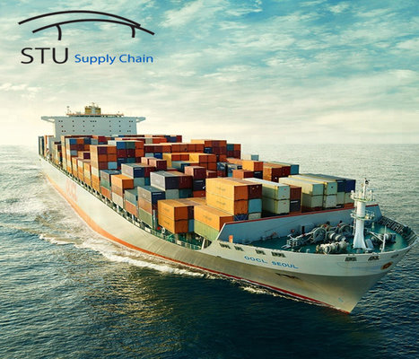 Drop Shipping Agent Shipping Freight From China To Philippines Ethiopia Trinidad supplier