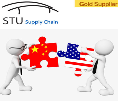 Global Amazon Shipping Freight Forwarding Agent supplier