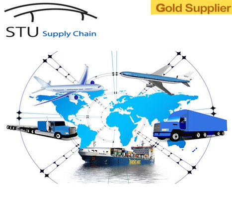 Global Amazon Shipping Freight Forwarding Agent supplier