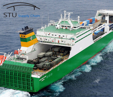 Global Amazon Shipping Freight Forwarding Agent supplier