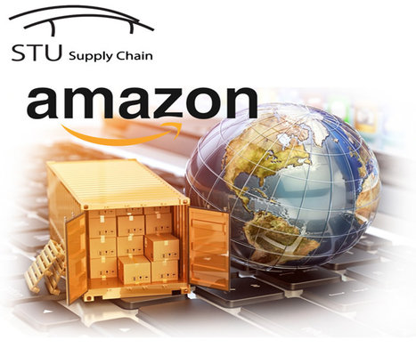 Competitive Rates Amazon Shipping Timely Tracking Effective Action From China Global supplier