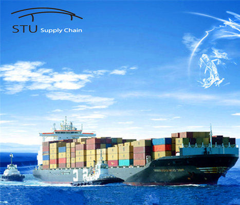 China Global Amazon Shipping Reliable Air Freight to Door supplier
