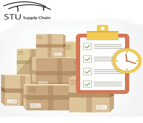 Competitive Rates and Excellent Service for Amazon Shipping From China to USA Air Sea Freight Service with STU supplier