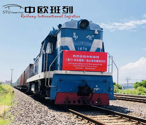 Competitive Rates and Excellent Service for Amazon Shipping From China to USA Air Sea Freight Service with STU supplier