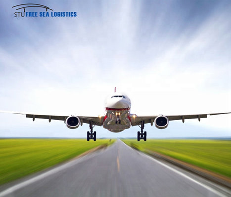 Global Amazon Shipping Air Freight Door To Door Service supplier
