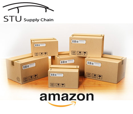 Global Amazon Air Freight Service With Tracking To Door supplier
