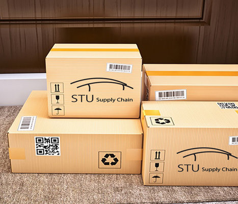 Global Amazon Air Freight Service With Tracking To Door supplier
