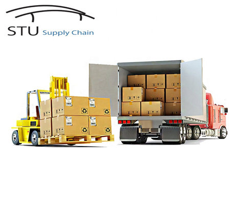 Global Amazon Freight Forwarder Repack Door To Door supplier