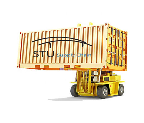 Global Amazon Freight Forwarder Repack Door To Door supplier