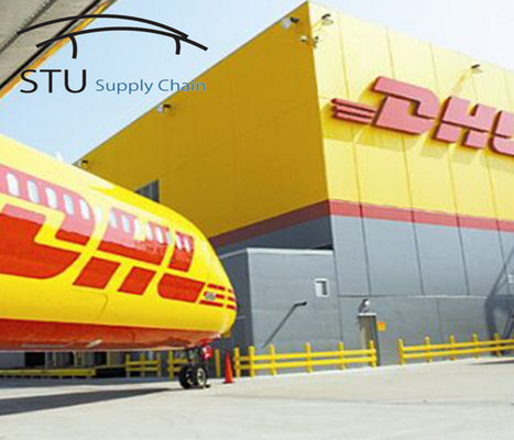 Global Amazon Freight Forwarder Repack Door To Door supplier