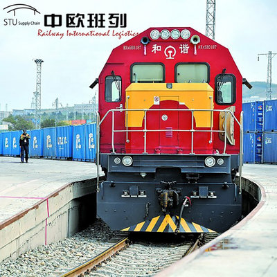 China Amazon FBA Freight Forwarder Door To Door supplier